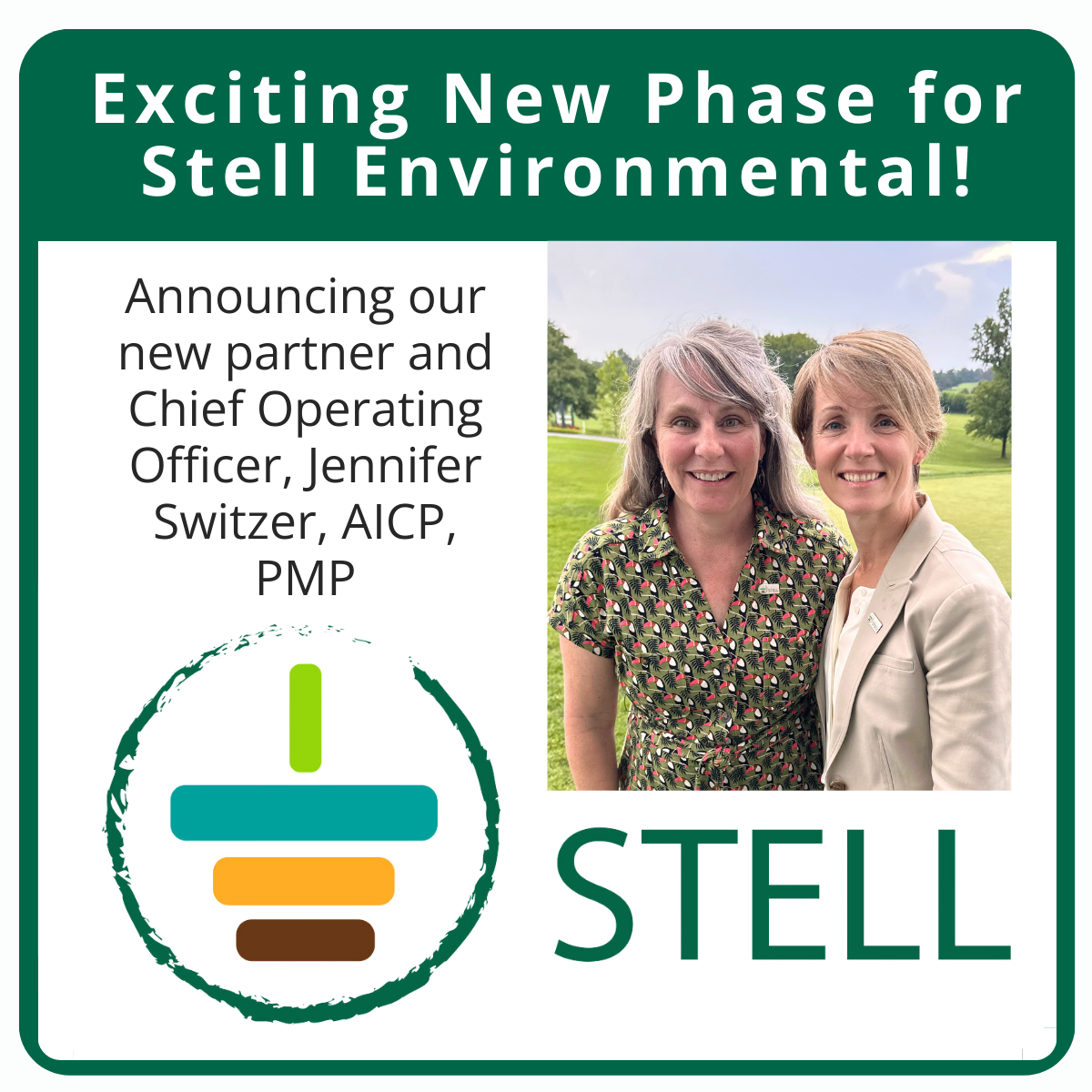 Environmental Consulting and Planning Solutions | Stell